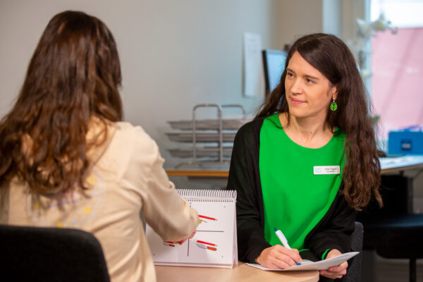 Speech and Language Pathology - Barnsjukhuset Martina